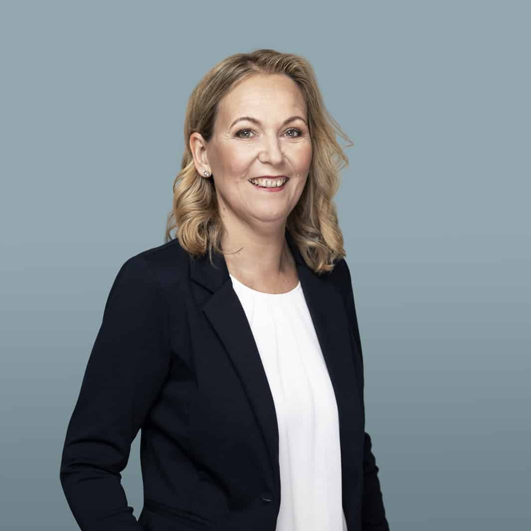 Unser Expertenteam - RA Maibaum
